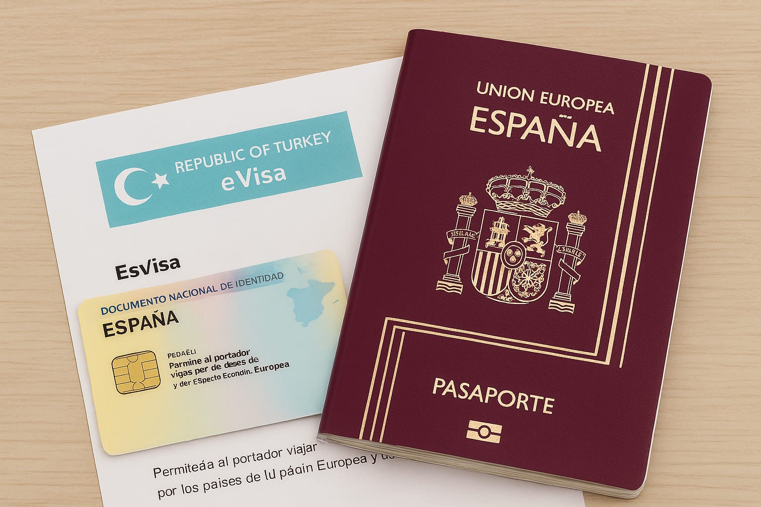 PAÍSES QUE NECESITAN VISADO PARA VIAJAR DESDE ESPAÑA EN 2025 - Viajes ...